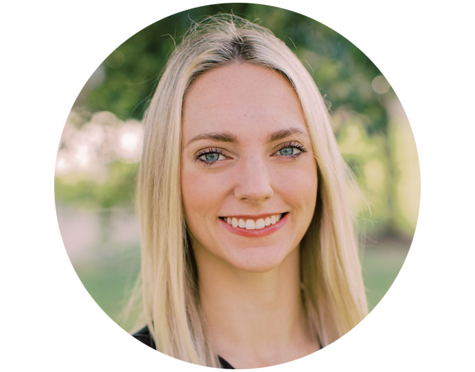 Madeline, Customer Service Tech at Chasing Tails Mobile Vet Clinic